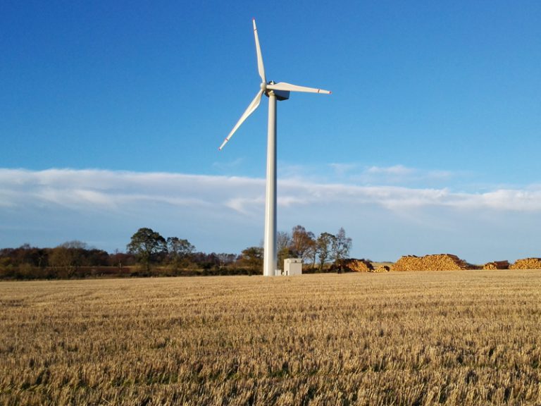 中形風力発電機JW330 | JW330 中形風力発電機‐圧倒的な発電量でクラス最高の投資利回14%以上を実現